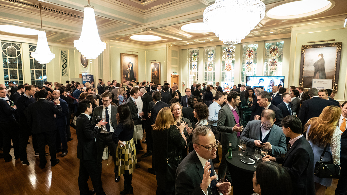 CFA UK | Building a better investment profession