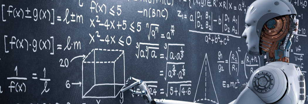 The Limitations Of Machine Learning Models Cfa Uk